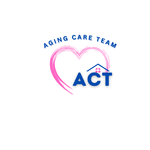 Aging Care Team – Senior Care Management
